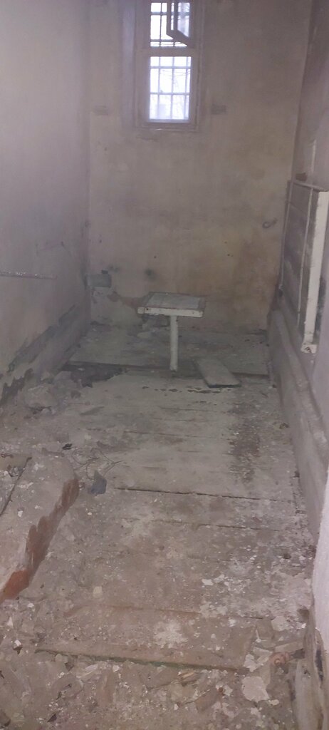 Cezaevleri, islahevleri Лечебно-исправительное учреждение № 1, Svobodniy, foto