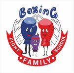 Family Fight School (Mitinskaya Street No:24Ас1), spor kulüpleri  Moskova'dan