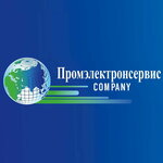 Promelektronservis (Malaya Semyonovskaya Street No:9с12), elektronik cihaz ve parça firmaları  Moskova'dan