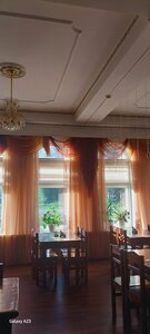 Кафе (ulitsa Arsenyeva No:34, posyolok gorodskogo tipa Kavalerovo), kafe  Primoriye'den