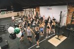 Spirit Gym (Zastavskaya Street No:33П), fitness kulüpleri  Saint‑Petersburg'dan