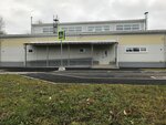 Физкультурно-оздоровительный комплекс (Zavodskaya ulitsa No:6А, derevnya Novolisino), çok amaçlı spor tesisleri  Saint‑Petersburg ve Leningradskaya oblastından
