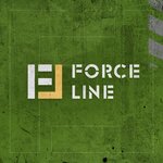 Force Line (Frunze Avenue No:111), askeri malzemeler  Tomsk'tan