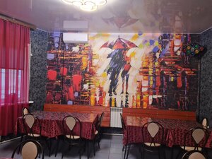 Катюша (Sovetskaya ulitsa No:43А, stanitsa Preobrazhenskaya), kafe  Volgogradskaya oblastından