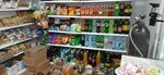 Продукты (Molodyozhnaya ulitsa No:2/2, selo Bogorodskoye), market  Saratovskaya oblastından