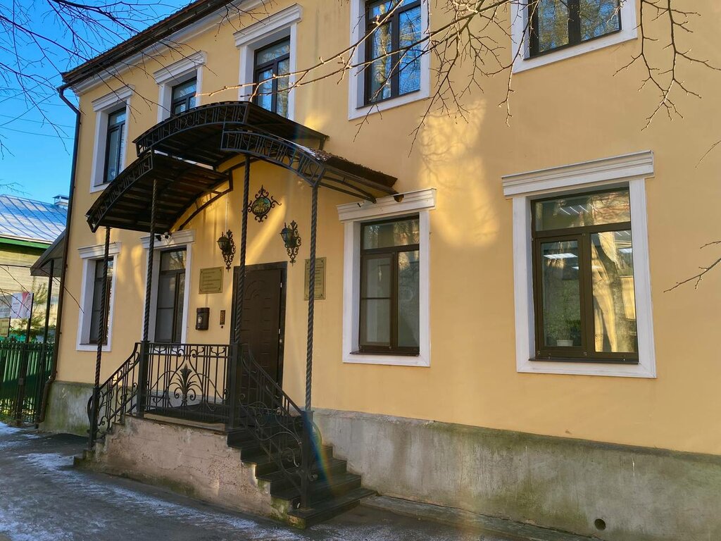 Medikal cihaz firmaları Evolyutsiya Meditsiny, Velikiy Novgorod, foto