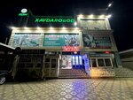 Darxon Market (Ferghana Region, Kokand, Yangi Chorsu ko`chasi), market  Kokand'dan