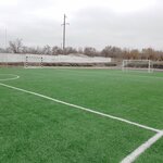 Футбольное поле (Volgograd Region, Surovikino), spor alanı  Surovikino'dan
