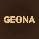 Geona (Znamenskiy proyezd No:1/1), kapılar  Orenburg'dan
