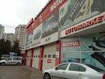 5 Koleso (strada Tudor Strișcă No:2/1), otomobil servisi  Kişinev'den