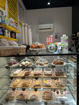 Crosby Coffee (Beregovoy Drive No:5к2), kahve dükkanları  Moskova'dan