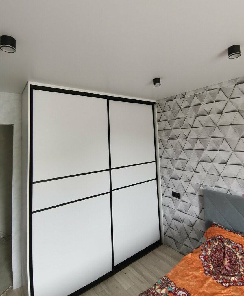 Mobilya fabrikaları Mebel-lyuks, Neftekamsk, foto