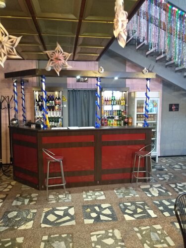 Kafe Куры-муры, Kedrovy, foto