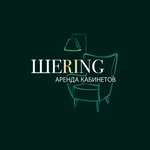 Shering (Palikha Street No:1/36с1), paylaşımlı ofis  Moskova'dan