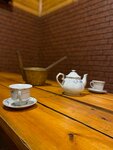 Banya na drovakh Michurinsk (ulitsa Michurina No:99, selo Stayevo), hamamlar  Tambovskaya oblastından
