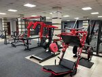 Титан (Lenina Avenue No:155А), spor ve jimnastik salonları  Barnaul'dan