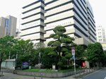 Tokyo Metropolitan Minato Ward Office (Tokyo Metropolis, Special Ward Minato, Shiba District, Higashi-Shinbashi 1 chome, 9-1), belediyeler, devlet daireleri  Tokyo'dan