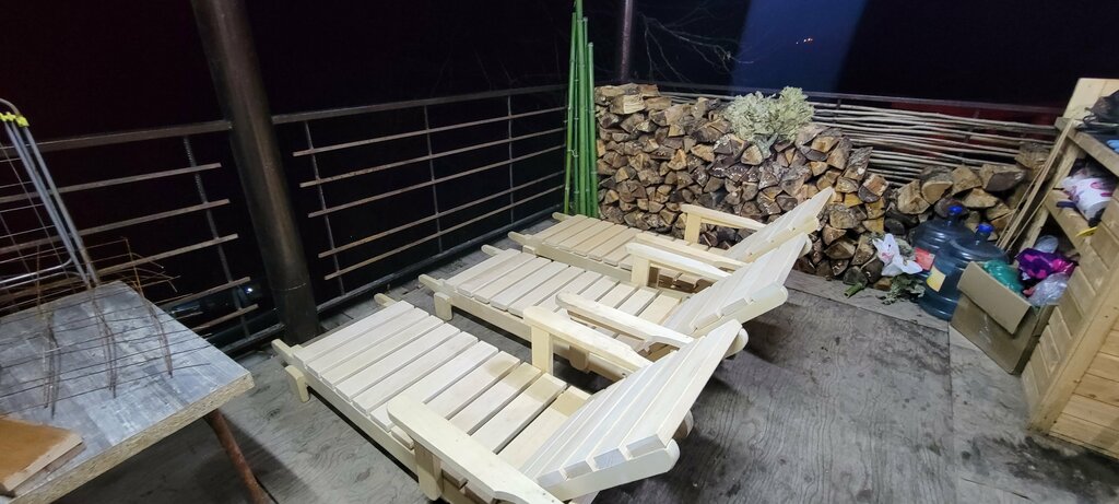 Hamamlar Баня на дровах у Сэнсэя, Soçi, foto