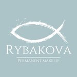 Rybakova_PM (улица Батурина No:121, Симферополь), kalıcı makyaj stüdyosu  Simferopol'dan (Akmescit'ten)