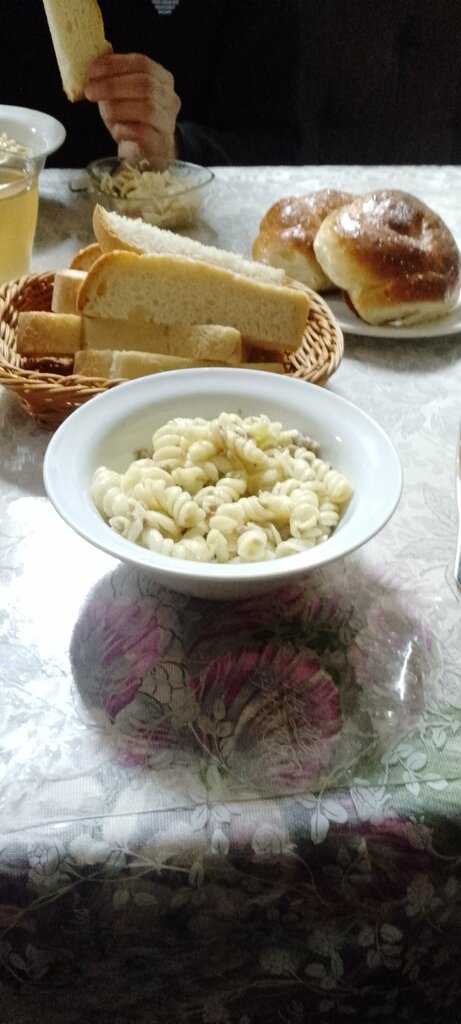 Pansiyonlar, hosteller Самовар, Tümen (Tiumenskaya) oblastı, foto