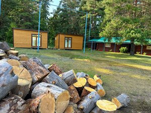 Motel Chas (M-5 Ural, 979-y kilometr No:3, Tolyatti), otel  Samarskaya oblastından