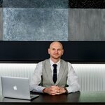 Lawyer Andrei Birukov (Pushkina Avenue No:62), avukatlar  Minsk'ten
