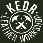 Kedr (Germana Titova Street No:1), deri atölyesi  Barnaul'dan