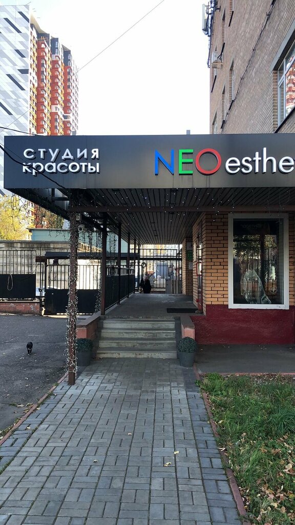 Güzellik salonu Lpg Cellu M6 Integral, Moskova, foto