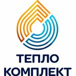 TeploKomplekt (Geroev Khasana Street No:105к70), su, ısıtma, kanalizasyon sistemleri  Perm'den