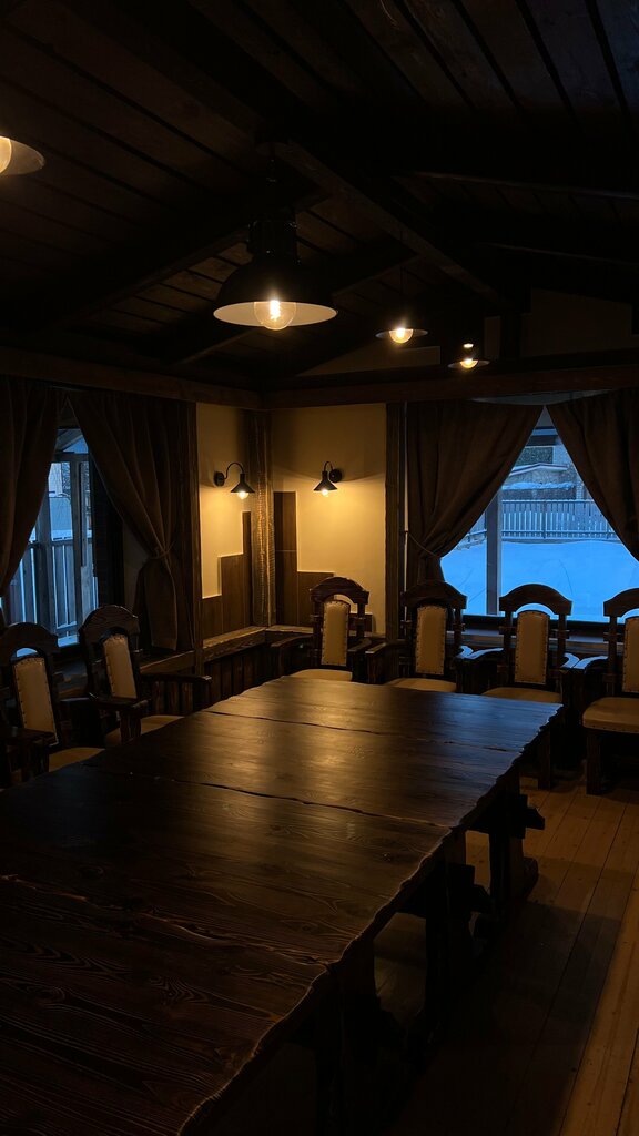 Hamamlar Фединское подворье, Tula, foto