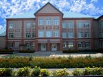 Shkola № 2 srednyaya (Pobednaya Street No:76), ortaokul  Buguruslan'dan