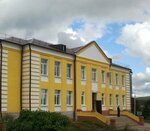 Средняя общеобразовательная школа № 2, корпус № 2 (Shirokaya Street No:8А), ortaokul  Buguruslan'dan