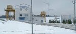 Витебская Гидроэлектростанция Республиканского унитарного предприятия электроэнергетики Витебскэнерго (Viciebski rajon, Mazalawski sielsaviet, sadovodcheskoye tovarishchestvo Luzhesno), elektrik santrali  Vitebskaya oblastından