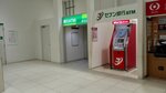 Seven Bank ATM (Chiba Prefecture, Kashiwa, 2), atm'ler