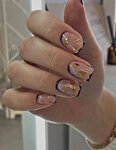 Varpa_nails (Polyarnaya ulitsa No:36А), manikür-pedikür  Barnaul'dan