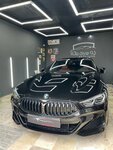 Auto Style 93 (Gornaya ulitsa No:14Б, Agoy Village), detaylı oto bakımı  Krasnodarski krayından