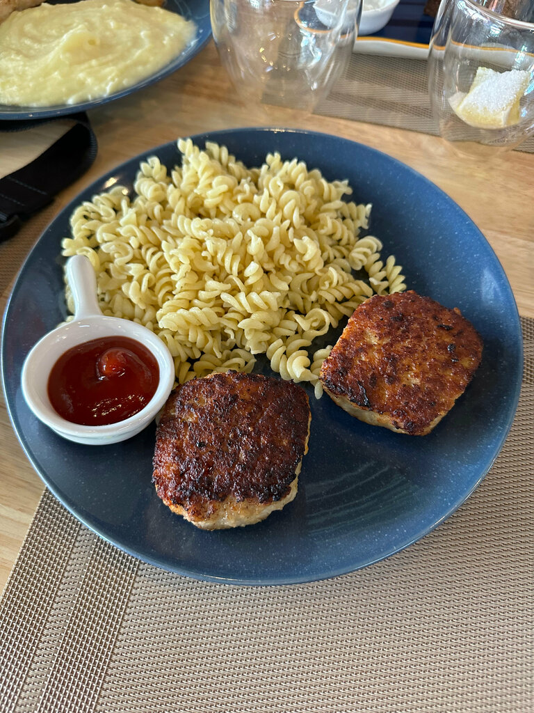 Kafe Готовим с Любовью, Phuket Eyaleti, foto