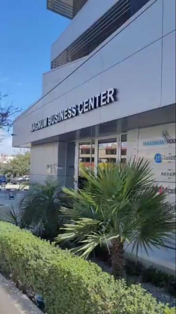 Hukuk büroları Revera Cyprus, Limassol, foto