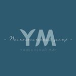 Психологический центр Уникальный Мир (Pervomayskaya Street No:9), psikolojik yardım merkezleri  Yaroslavl'dan