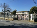 Noda Kindergarten (Chiba Prefecture, Noda), anaokulları