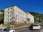 Uyutnyj dom (ulitsa Gorkogo No:10), otel  Petropavlovsk'tan