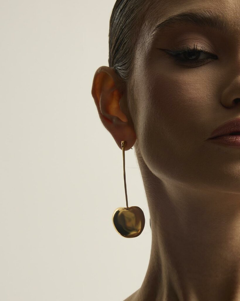 Mücevherler Klever Jewelry, Moskova ve Moskovskaya oblastı, foto