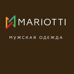 Mariotti (Obyezdnaya ulitsa No:30), giyim mağazası  Briansk'tan