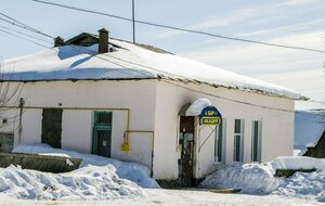 Бар Акация (Pervomayskaya ulitsa No:36, selo Shvarikha), kantin, yemekhane  Kirovskaya oblastından