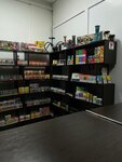 Mesh Vape (ulitsa Krupskoy No:67, posyolok Saraktash), tütün, sigara mağazaları  Orenburgskaya oblastından