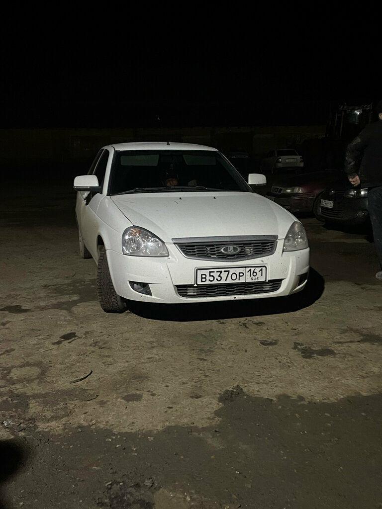 Otomobil servisi Камал СТО, Rostovskaya oblastı, foto