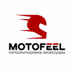 Motofeel (Zanevskiy Avenue No:38), oto aksesuarları  Saint‑Petersburg'dan