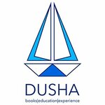 Dusha (Antalya, Muratpaşa, Elmalı Mah., 22. Sok., 10A), kitap mağazaları  Antalya'dan