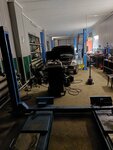 СТО (Lesnaya ulitsa No:2), otomobil servisi  Pechora'dan