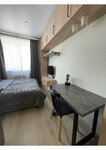 Apart-otel (Volochayevskaya Street No:15Д/3), otel  Habarovsk'tan